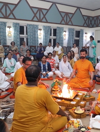 Transformation | MaitriBodh